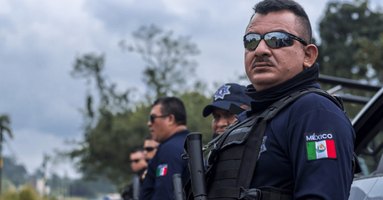 The Top Qualities All of The Best Bodyguards Have