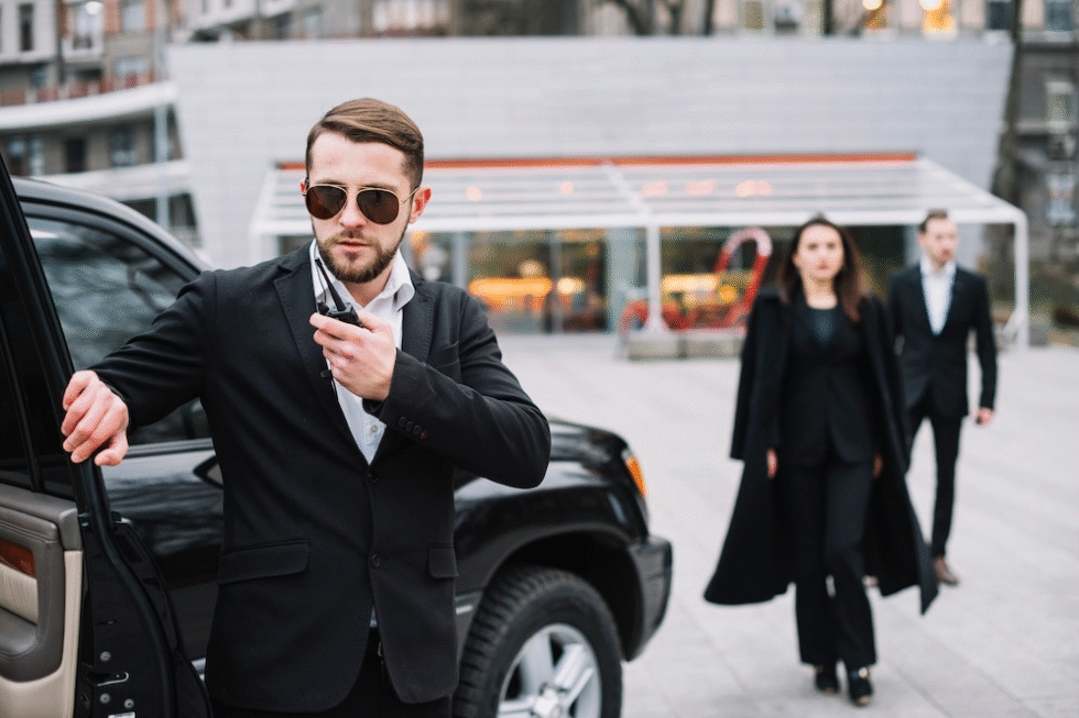Private Security Guard Services in Florida | Services