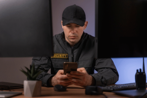 Mobile Patrol Security Services in West Palm Beach, Florida